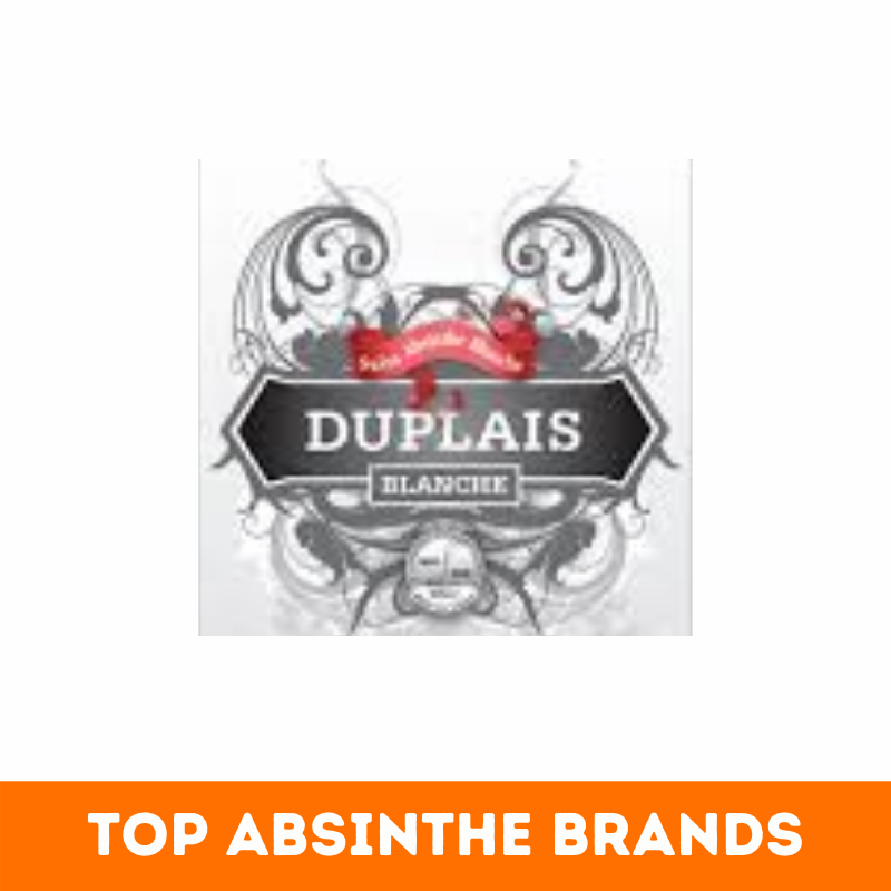 Top 25+ Best Absinthe Brands in the World -BeNextBrand.com