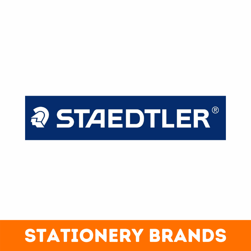 Top 45 Best Stationery Brands of the World - BeNextBrand