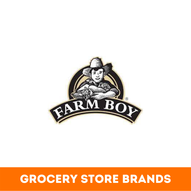 Top 80+ Best Grocery Store Brands of the World - BrandBoy