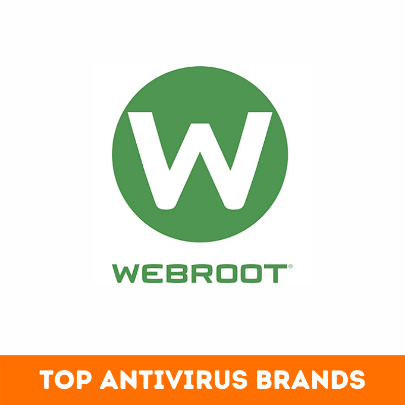 Top 31+ Best Antivirus Brands in the world -BeNextBrand.com