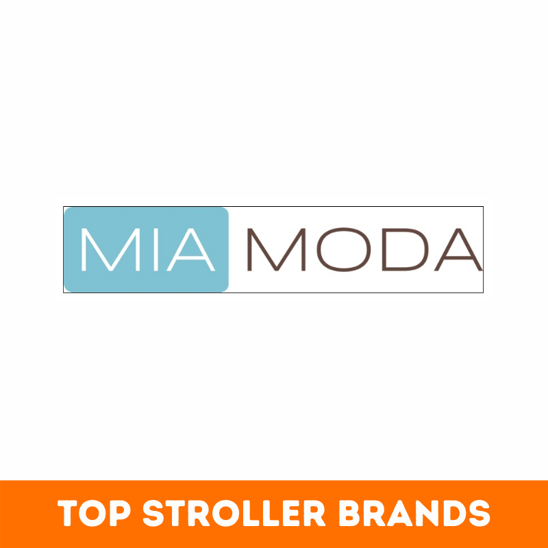 Top 22+ Best Stroller Brands in the World -BeNextBrand.com