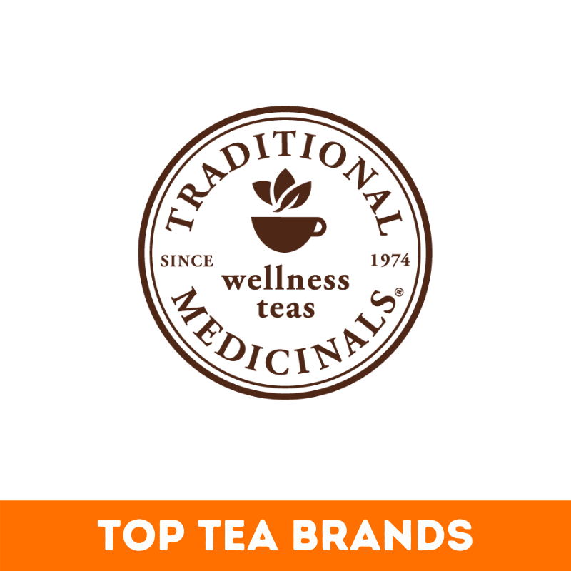 Top 41+ Best Tea Brands of the World - BeNextBrand.Com