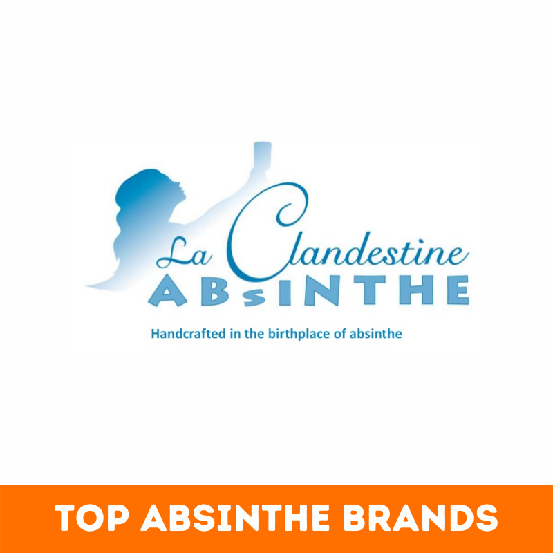 Top 25+ Best Absinthe Brands in the World -BeNextBrand.com