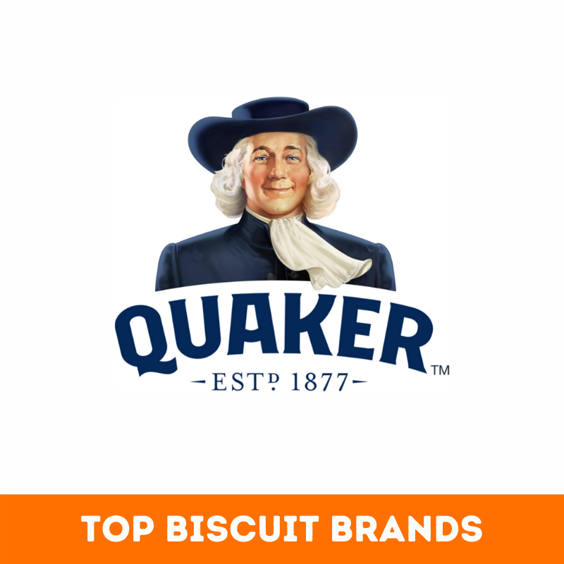 Top 45+ Best Biscuit Brands in the world -BeNextBrand.com