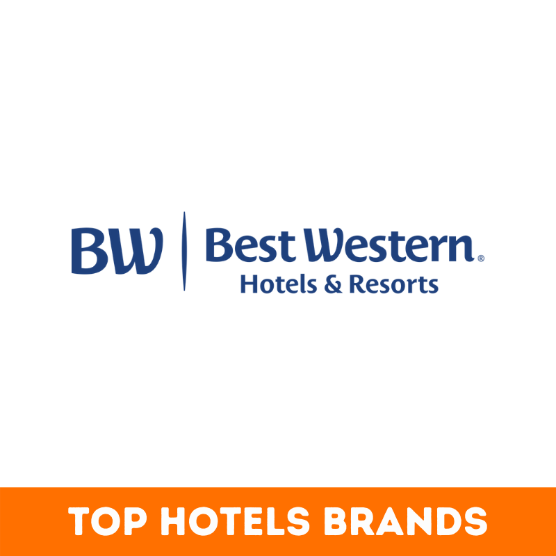 Top 51+ Best Hotels Brands of the World - BeNextBrand.Com