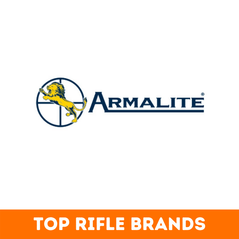 Top 34+ Best Rifle Brands in the World -BeNextBrand.com