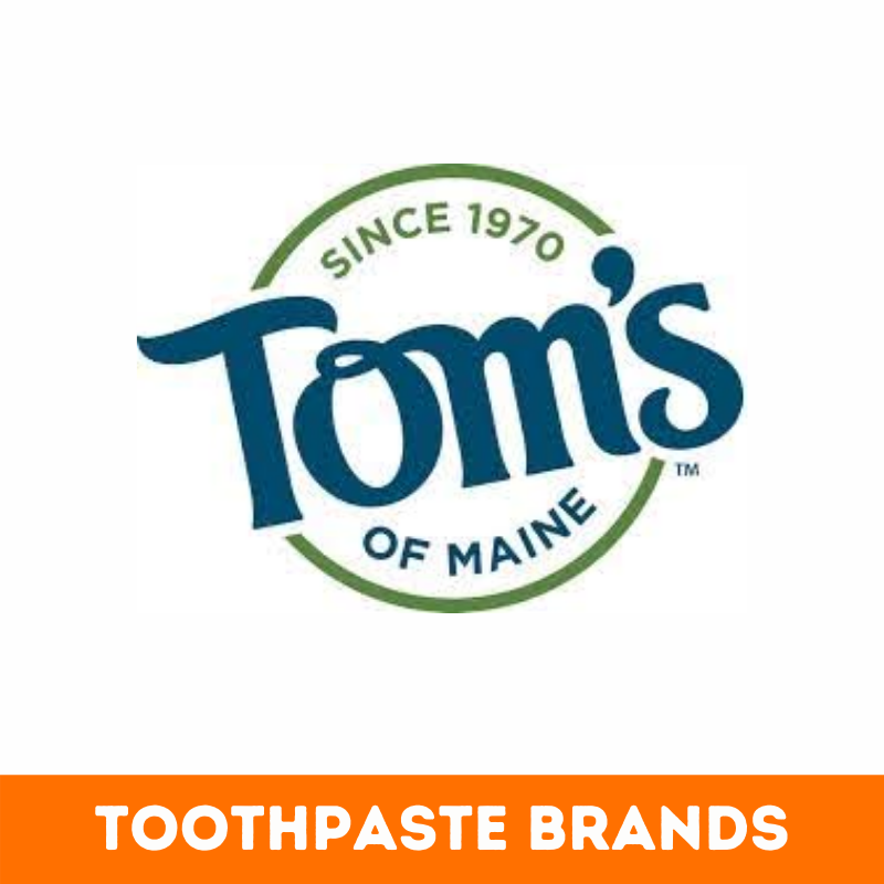 Top 48+ Best Toothpaste Brands in the World -BeNextBrand.com