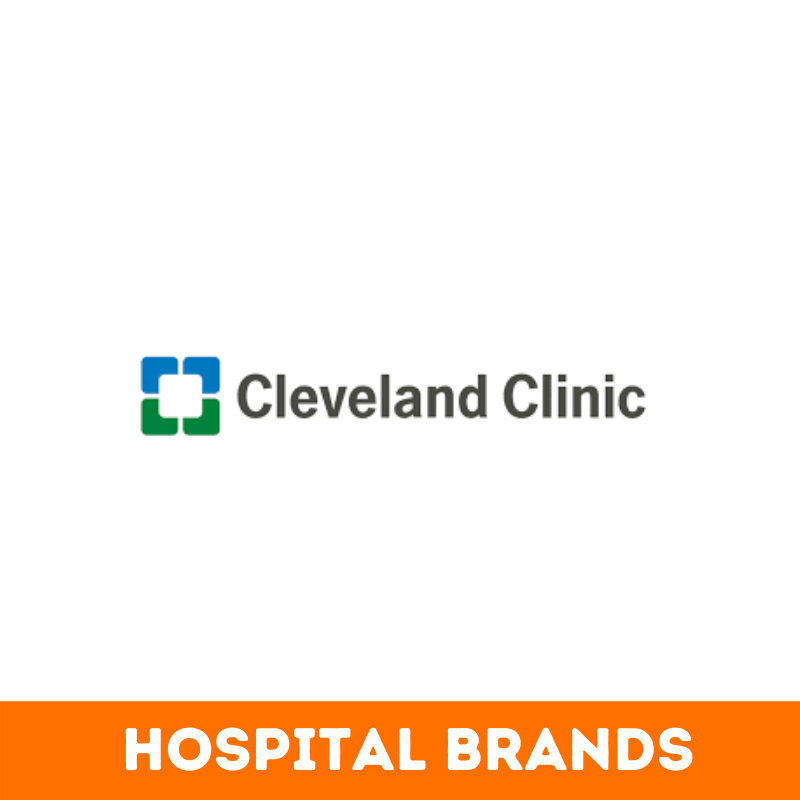 List of 61+ Top Hospital Brands in the World - BeNextBrand