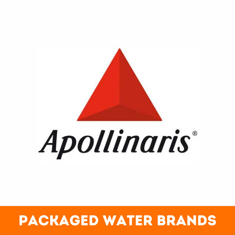 Top 71+ Best Packaged Water Brands in the world -BeNextBrand.com