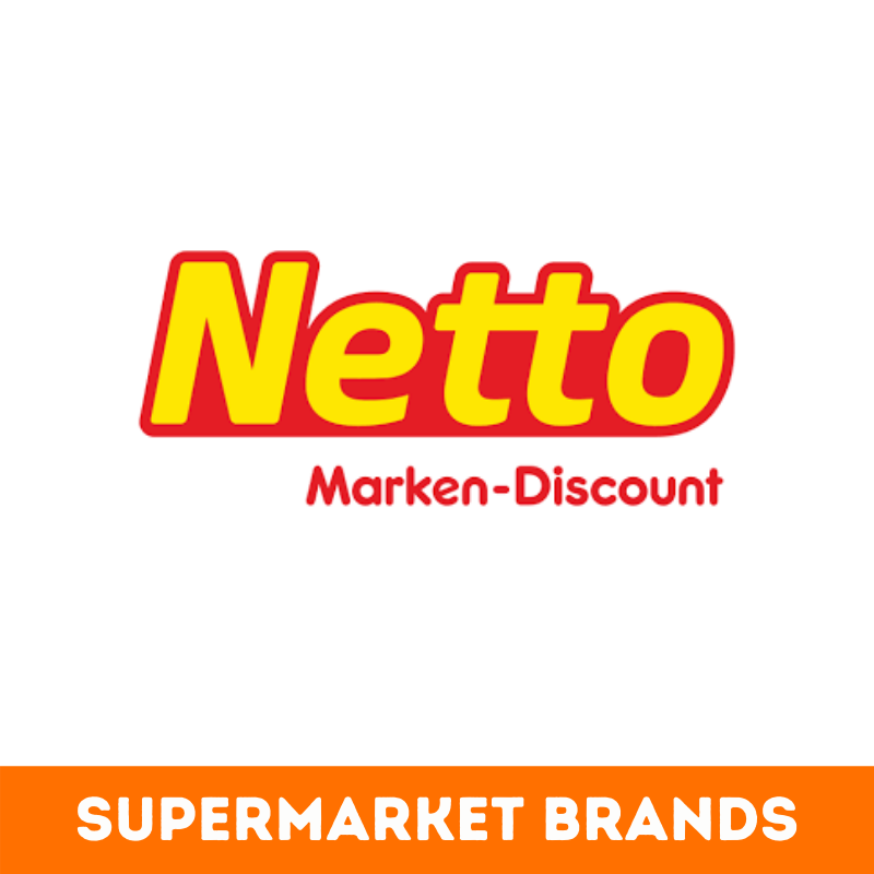 Top 51 Best Supermarket Brands of the World - BeNextBrand