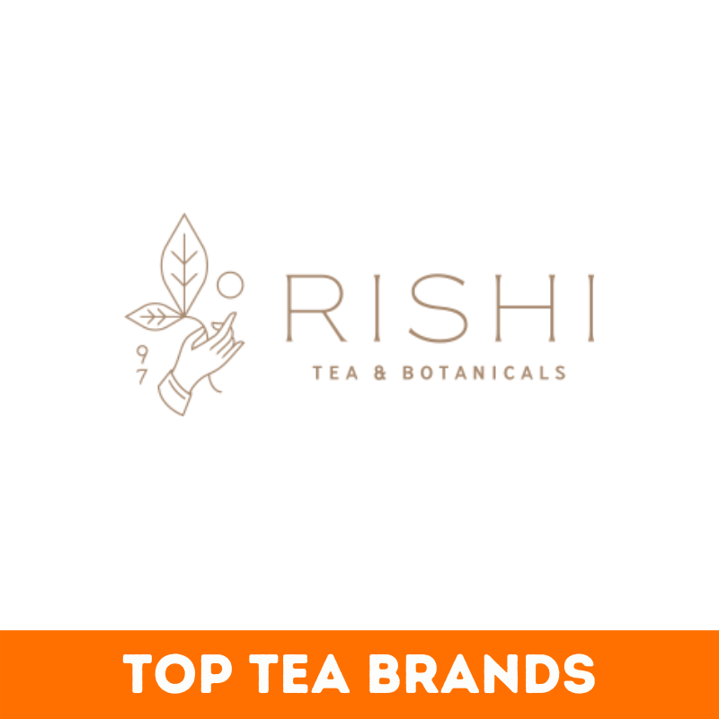 Top 41+ Best Tea Brands of the World - BeNextBrand.Com
