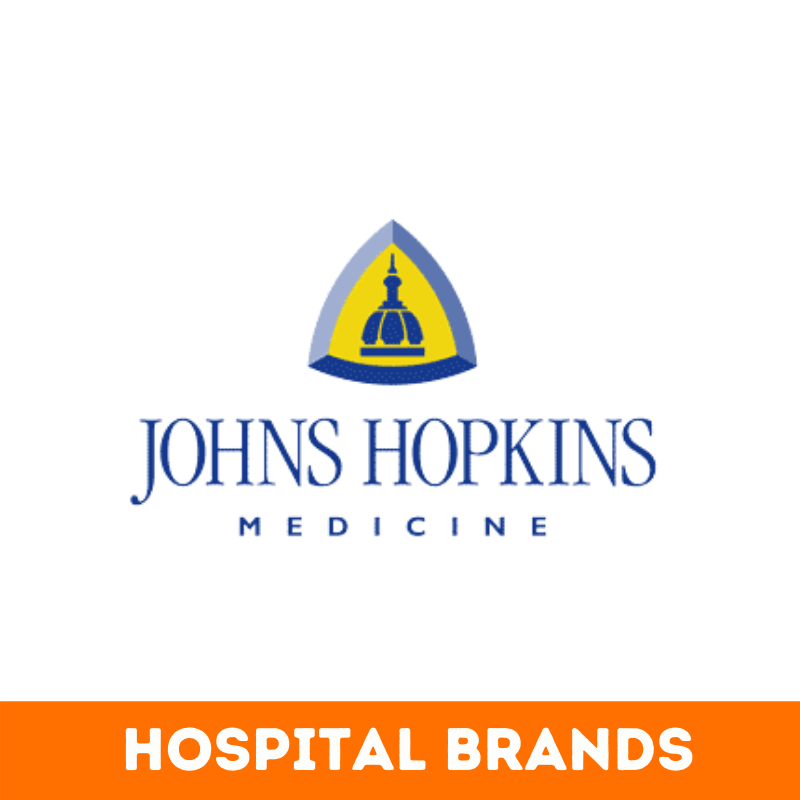List of 61+ Top Hospital Brands in the World - BeNextBrand