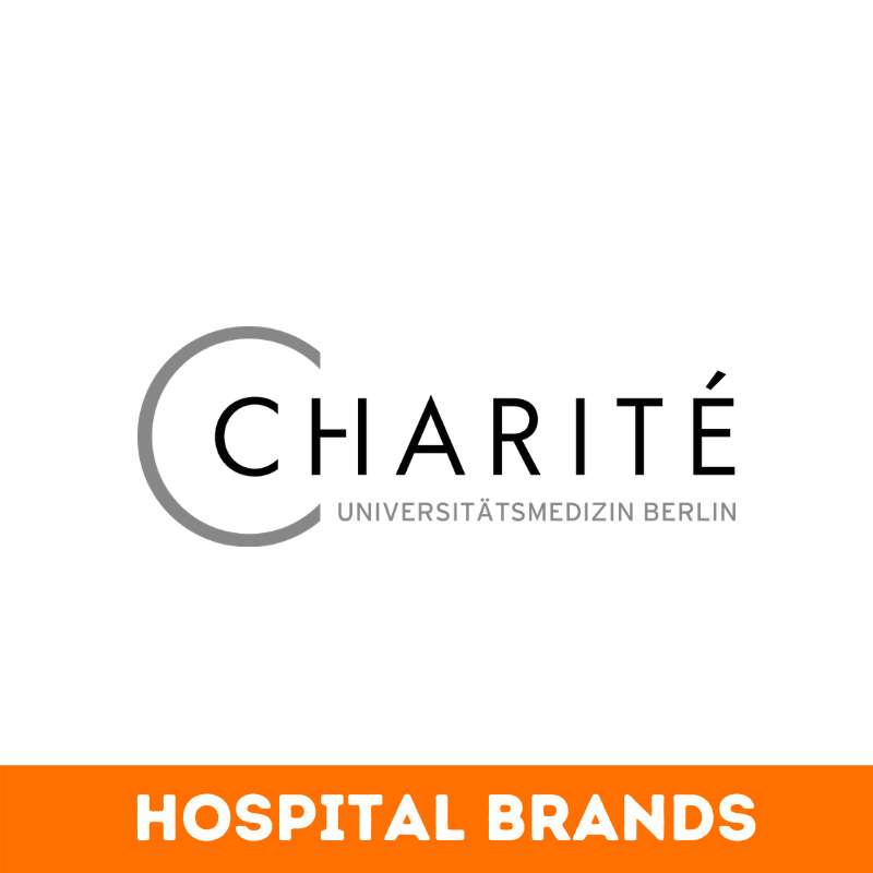 List of 61+ Top Hospital Brands in the World - BeNextBrand