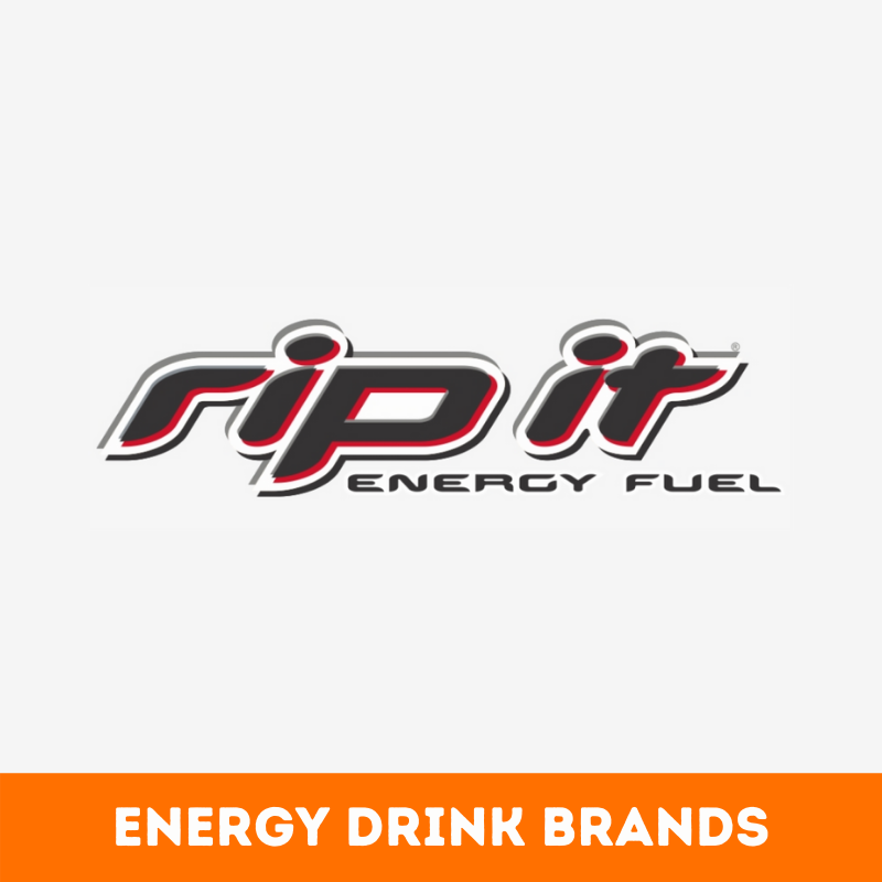 Top 25+ Best Energy Drink Brands in the World -BeNextBrand.com