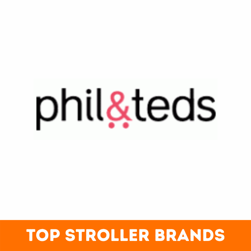 Top 22+ Best Stroller Brands in the World -BeNextBrand.com