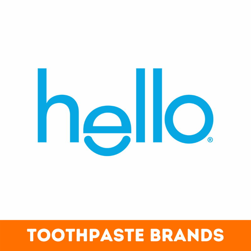 Top 48+ Best Toothpaste Brands in the World -BeNextBrand.com