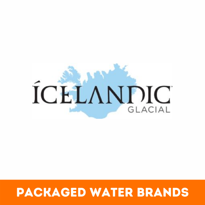 Top 71+ Best Packaged Water Brands in the world -BeNextBrand.com