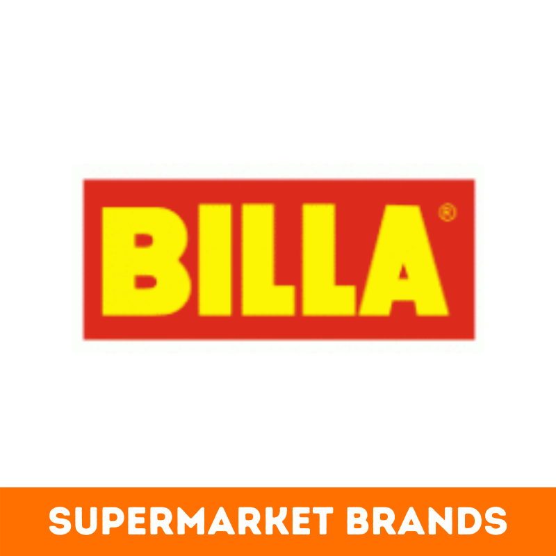 Top 51 Best Supermarket Brands of the World - BeNextBrand
