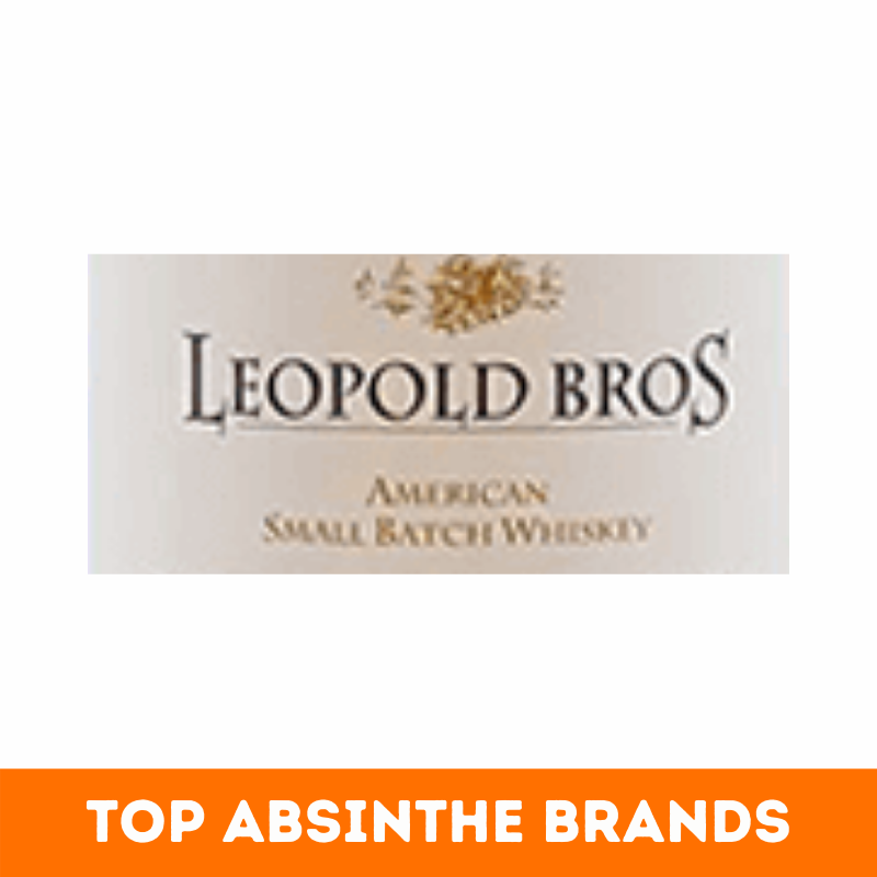Top 25+ Best Absinthe Brands in the World -BeNextBrand.com