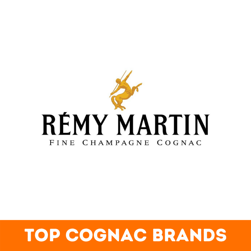Top 24+ Best Cognac Brands in the World -BeNextBrand.com