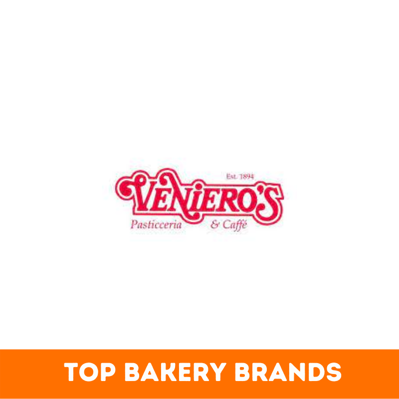 51+ Top Bakery Brands in the World - BeNextBrand