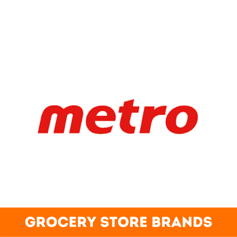 Top 80+ Best Grocery Store Brands of the World - BrandBoy