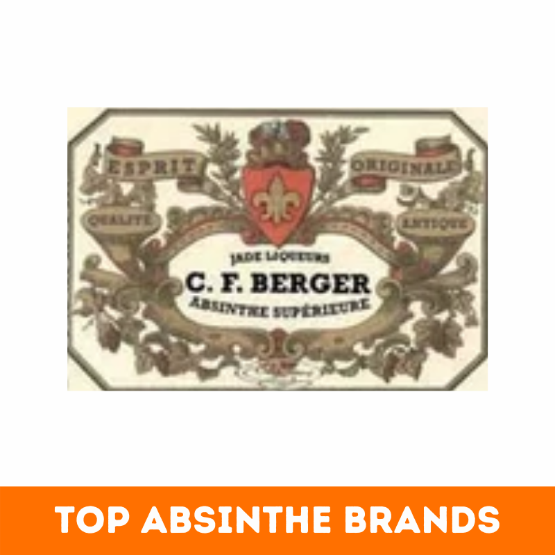 Top 25+ Best Absinthe Brands in the World -BeNextBrand.com
