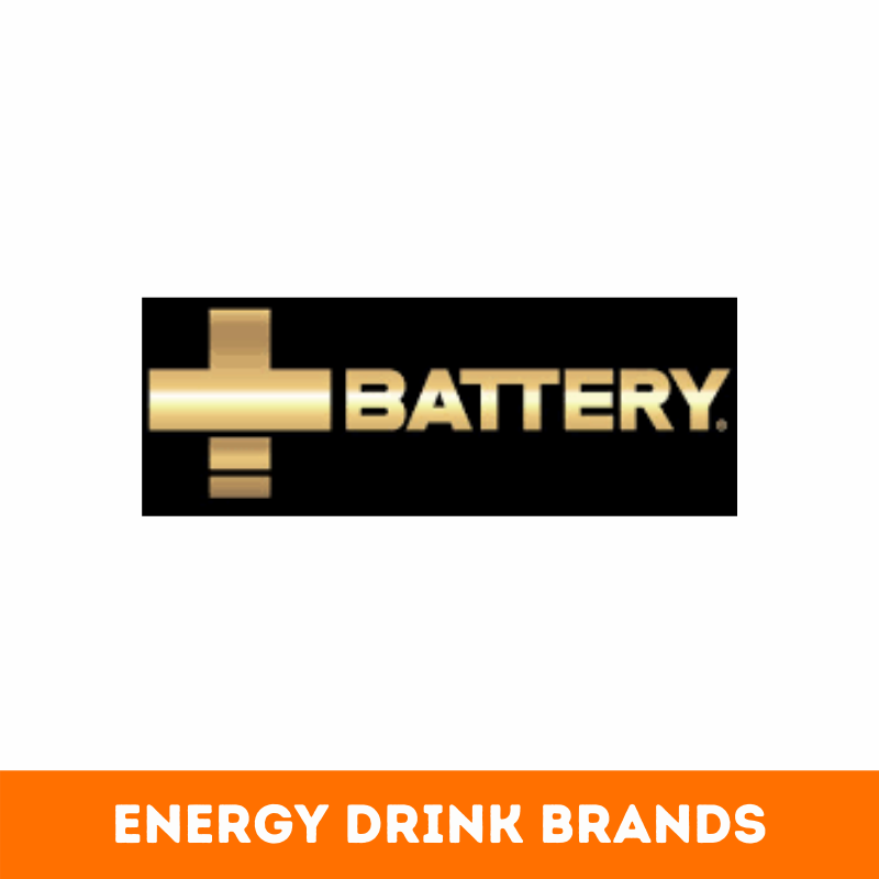 Top 25+ Best Energy Drink Brands in the World -BeNextBrand.com