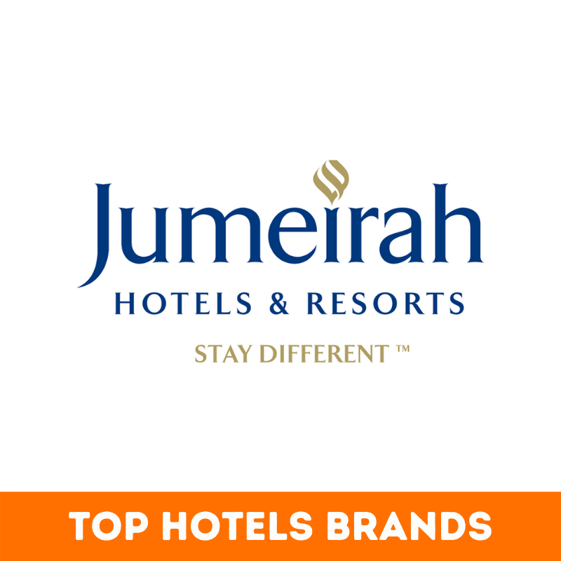 Top 51+ Best Hotels Brands of the World - BeNextBrand.Com