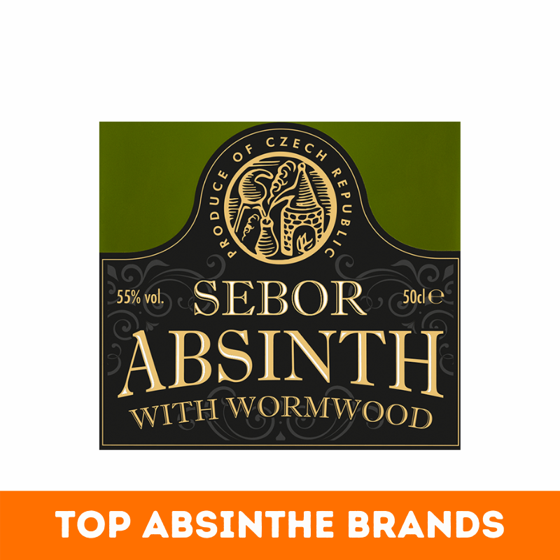 Top 25+ Best Absinthe Brands in the World -BeNextBrand.com
