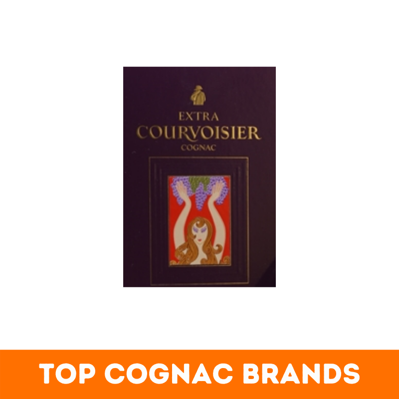 Top 24+ Best Cognac Brands in the World -BeNextBrand.com