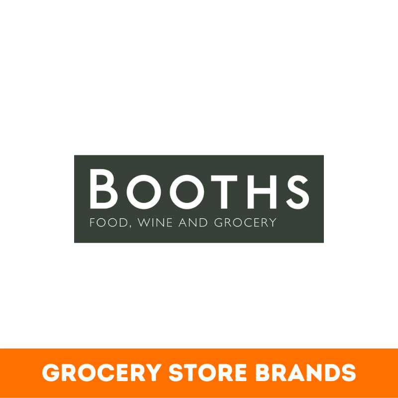 Top 80+ Best Grocery Store Brands of the World - BrandBoy