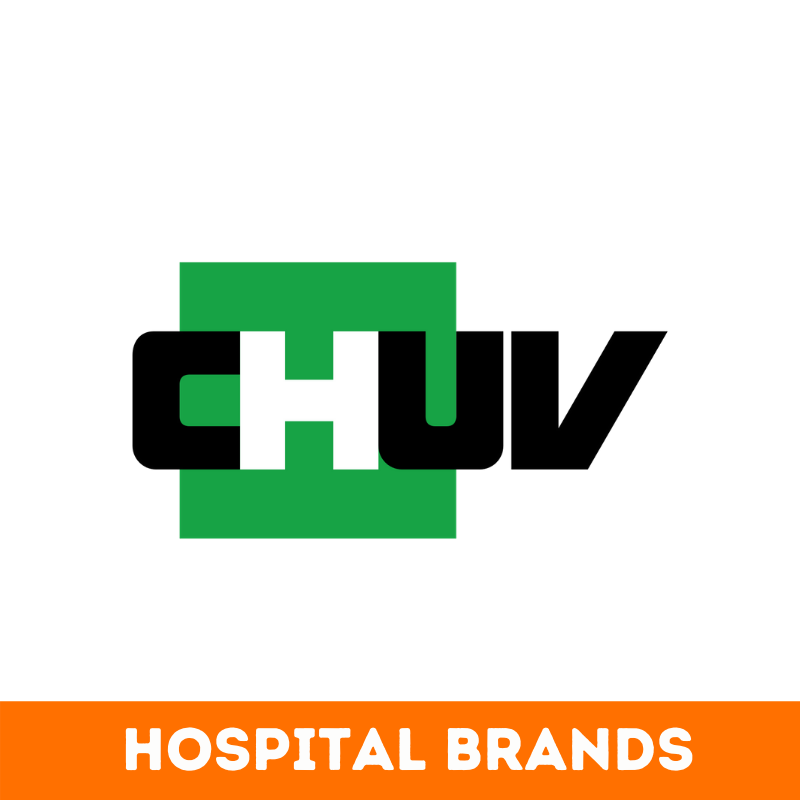 List of 61+ Top Hospital Brands in the World - BeNextBrand