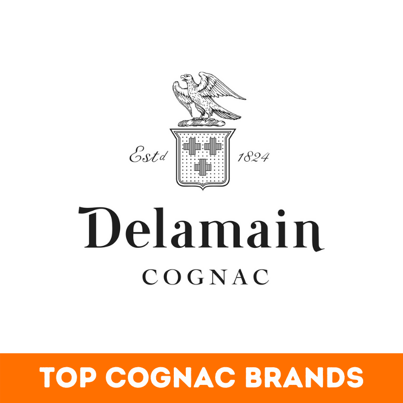 Top 24+ Best Cognac Brands in the World -BeNextBrand.com