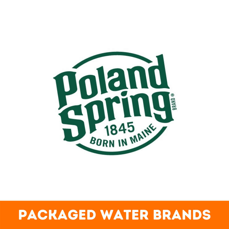 Top 71+ Best Packaged Water Brands in the world -BeNextBrand.com