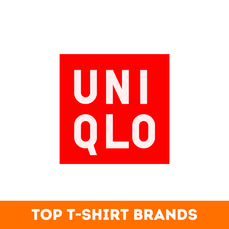 61 Top T shirt Brands Of The World BeNextBrand Com