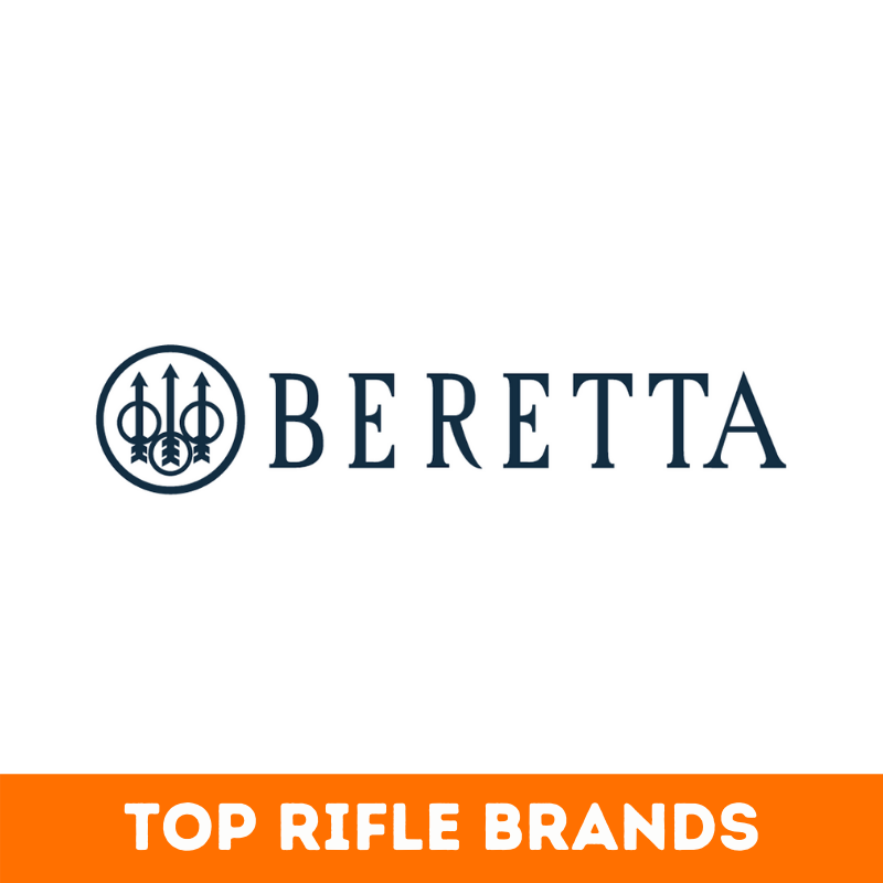 Top 34+ Best Rifle Brands in the World -BeNextBrand.com