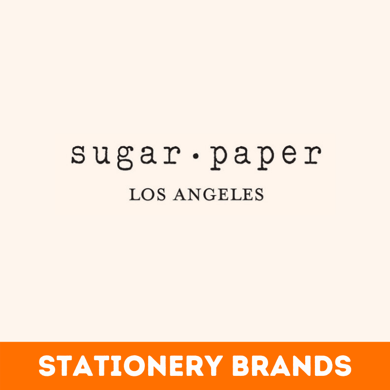 Top 45 Best Stationery Brands of the World - BeNextBrand