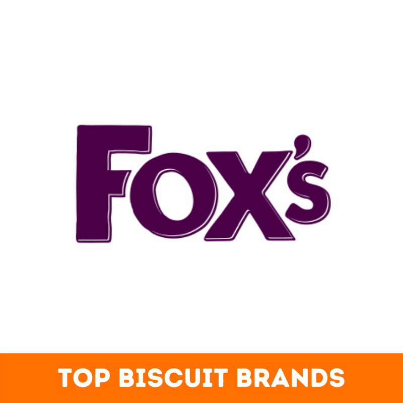Top 45+ Best Biscuit Brands in the world -BeNextBrand.com