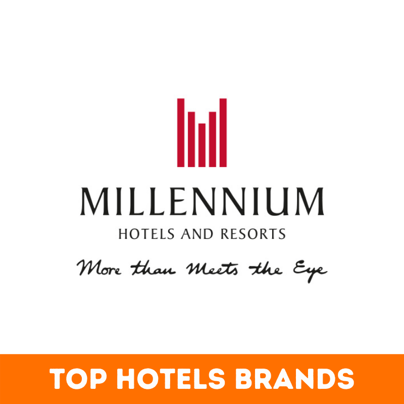 Top 51+ Best Hotels Brands of the World - BeNextBrand.Com