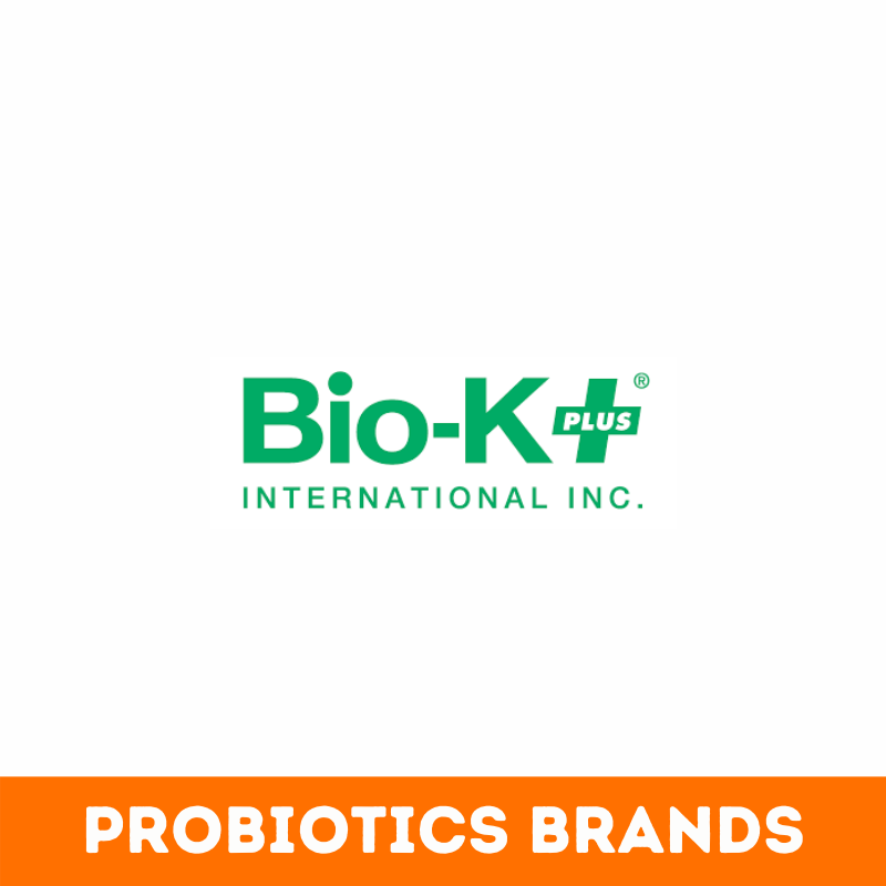 Top 25+ Best Probiotics Brands in the World -BeNextBrand.com
