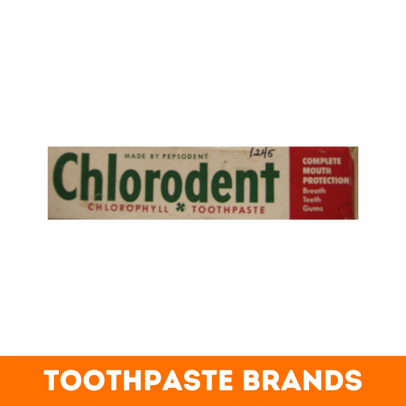 Top 48+ Best Toothpaste Brands in the World -BeNextBrand.com