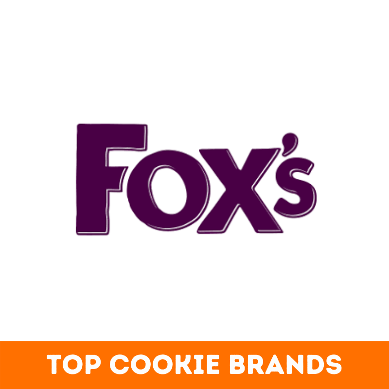 Top 51+ Best Cookie Brands of the World - BeNextBrand