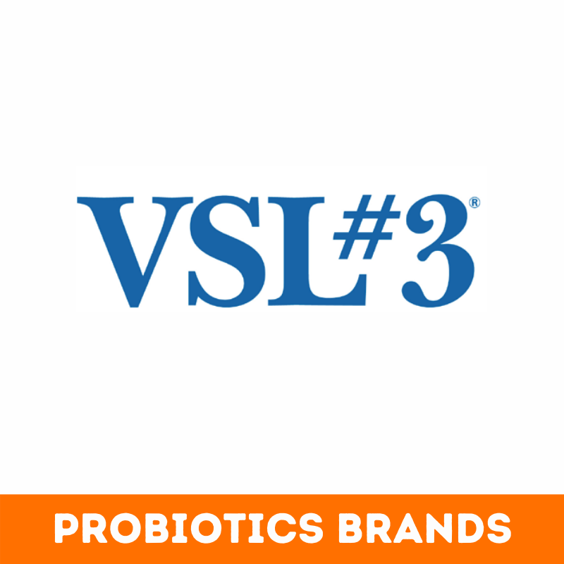 Top 25+ Best Probiotics Brands in the World -BeNextBrand.com