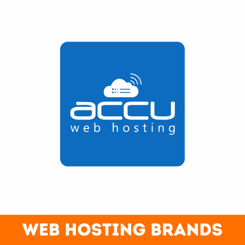 Top 51 Best Web Hosting Brands in the world - BeNextBrand