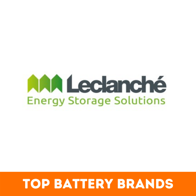 Top 51+ Best Battery Brands in the World -BeNextBrand.Com