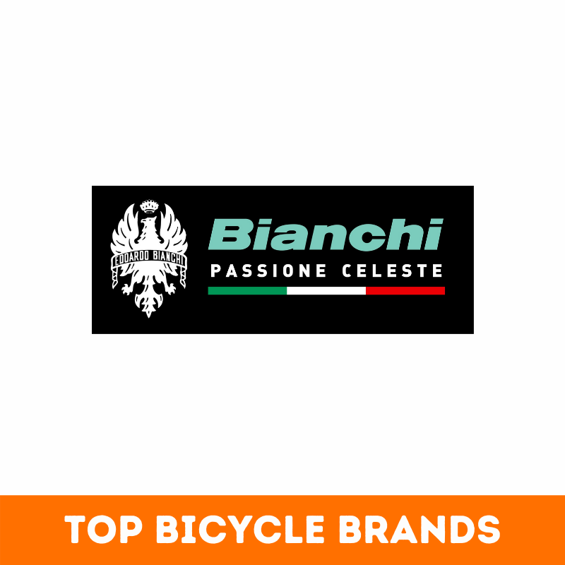 Top 41+ Best Bicycle Brands in the World -BeNextBrand.com