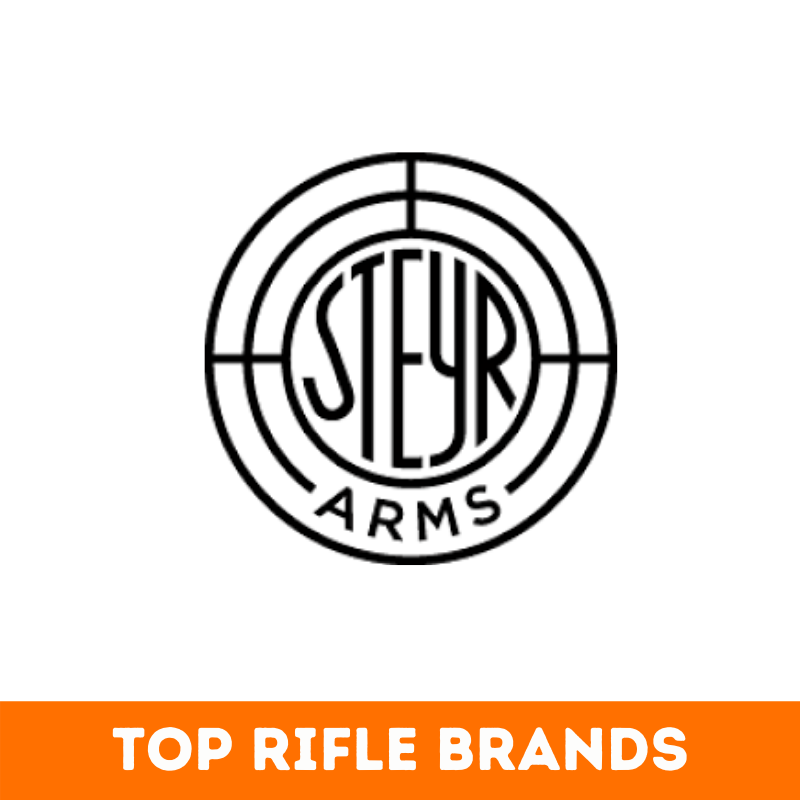 Top 34+ Best Rifle Brands in the World -BeNextBrand.com