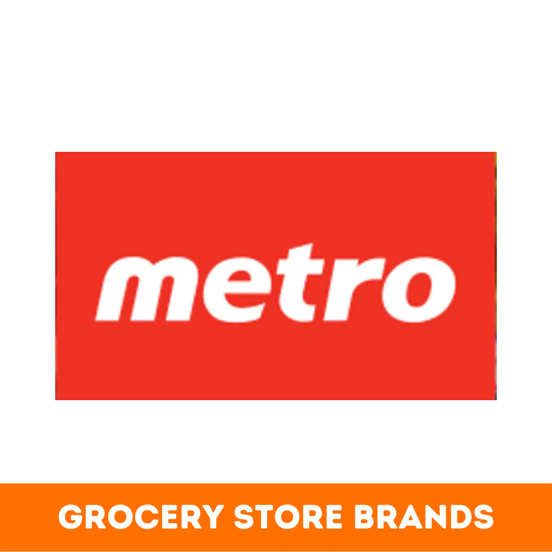 Top 80+ Best Grocery Store Brands of the World - BrandBoy