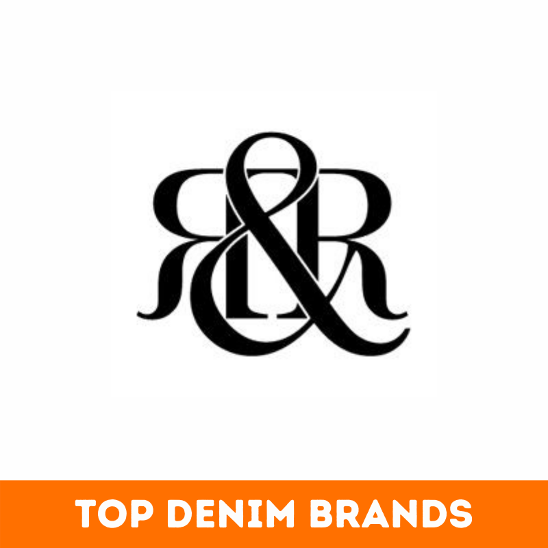 55+ Top Denim Brands in the world -BeNextBrand.com